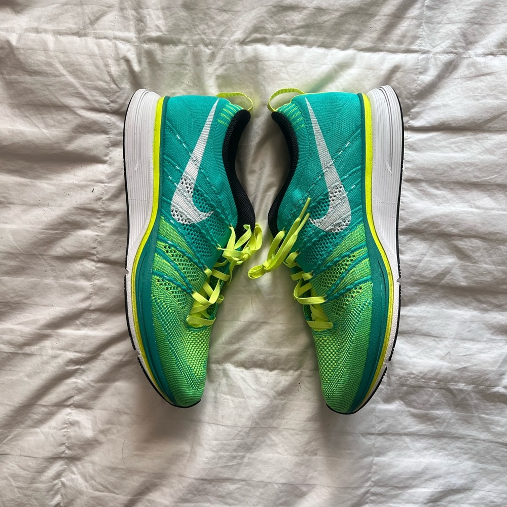 Flyknit Trainer 11 Very Rare - Gem